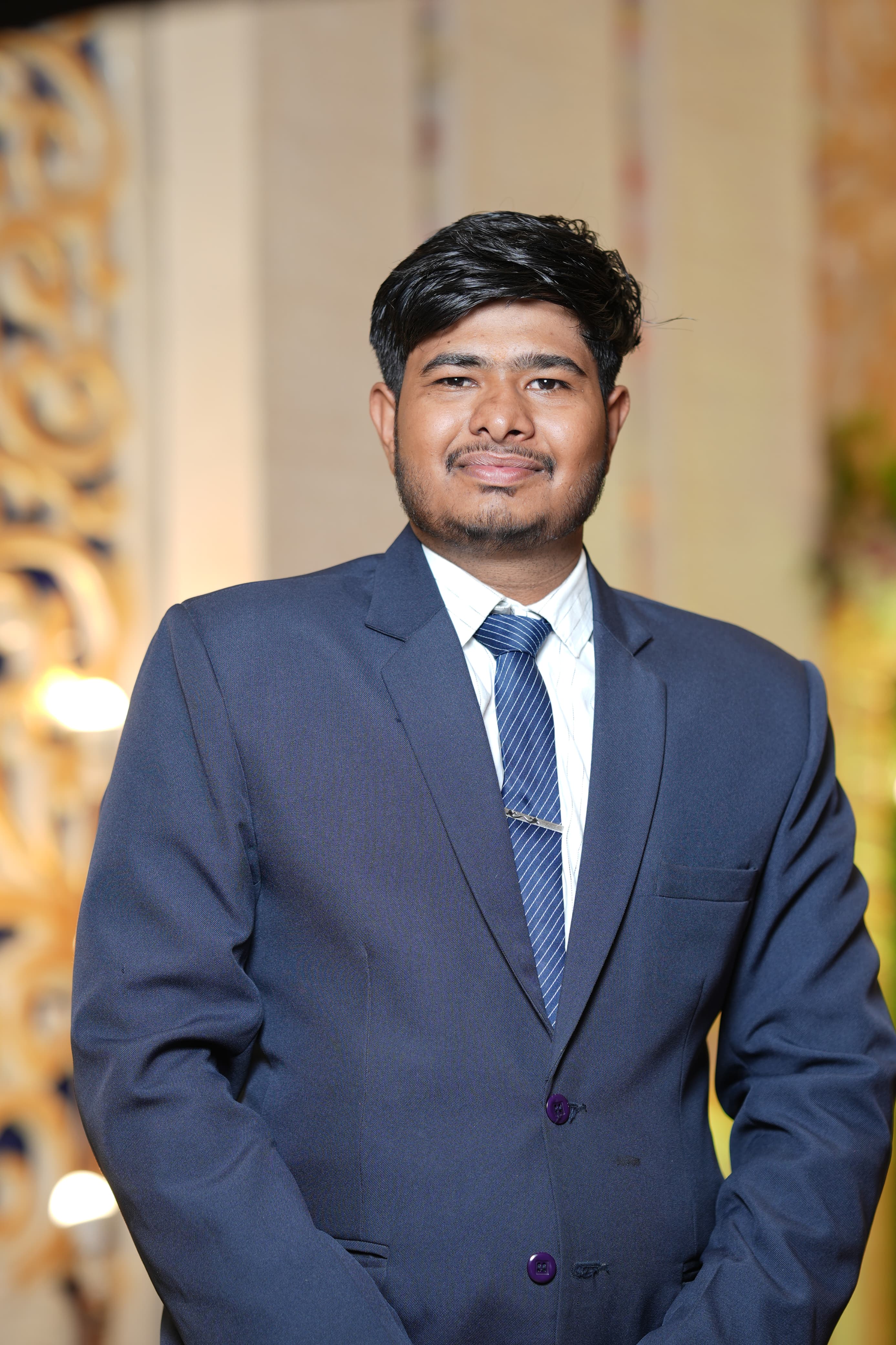 Shubham Kulkarni | Software Developer | AI/ML Engineer Portfolio